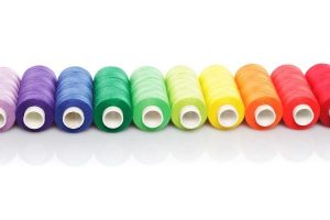 What Kind Of Thread To Use For Machine Quilting? | Trendi Tex