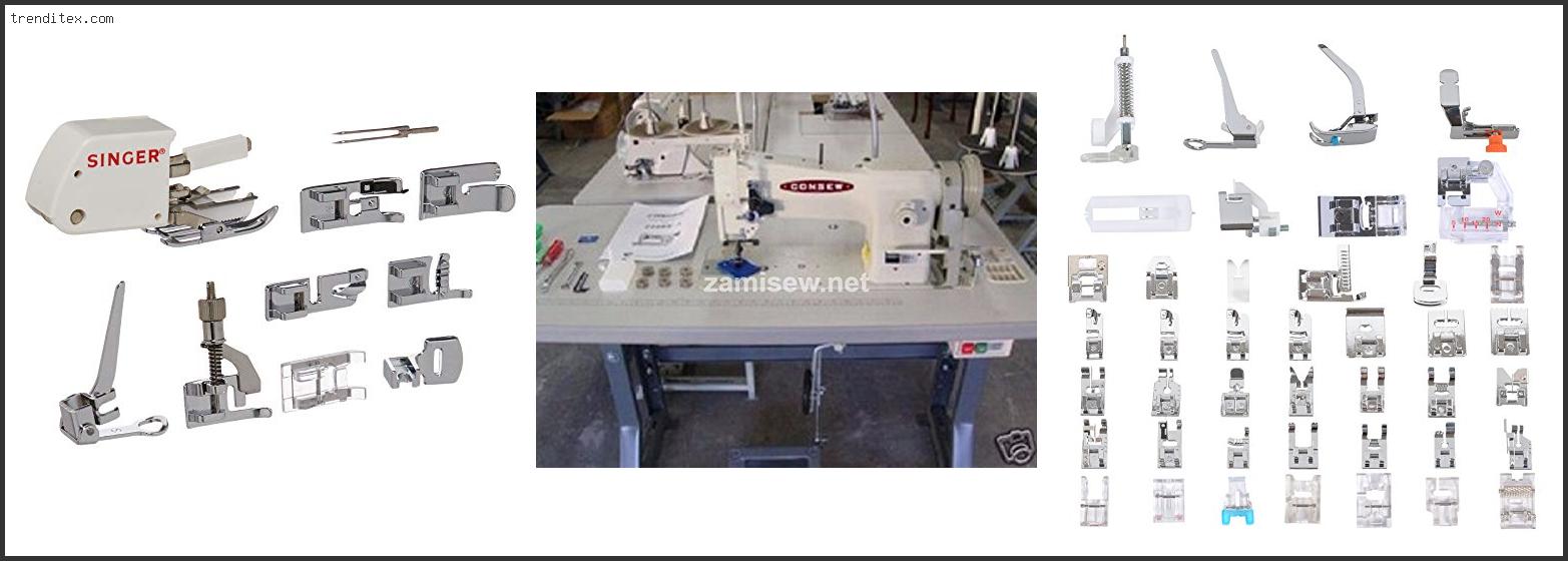 Top 10 Best Portable Industrial Walking Foot Sewing Machine [2025 ...