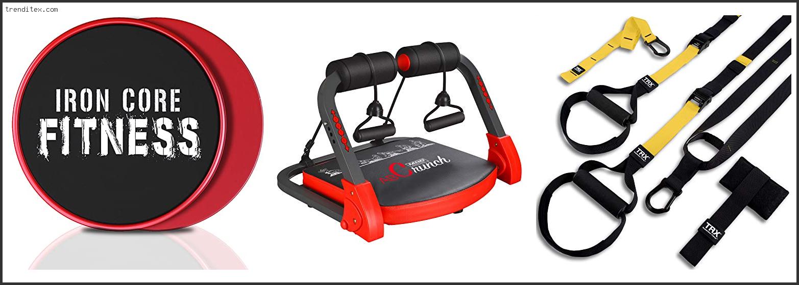 Top 10 Best Fitness Total Core Trainer [2025] | Trendi Tex