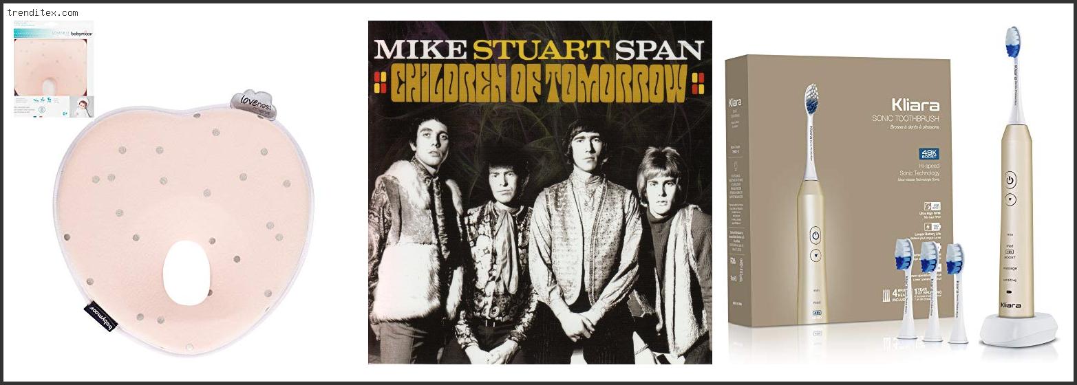 Top 10 Best Head In The World [2022] | Trendi Tex