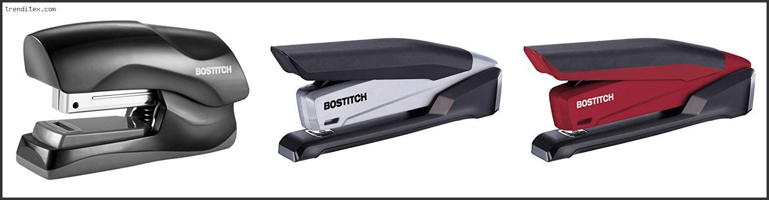 Top 10 Best Stapler For Bulletin Boards [2025] | Trendi Tex