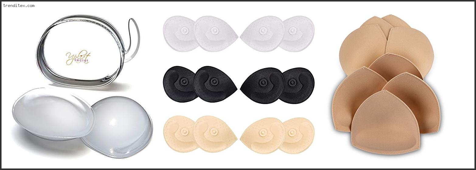 Top 10 Best Sew In Bra Cups For Wedding Dress [2026] | Trendi Tex